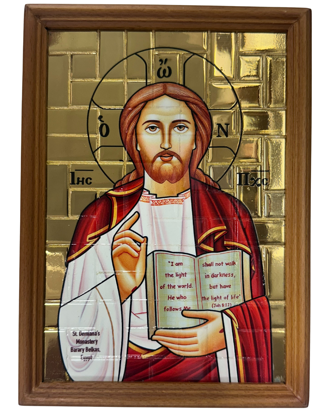 Jesus Christ – Saint Antony Gift shop